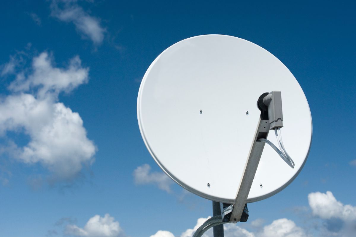 Hinckley Aerials – TV Aerials, Satellite Dishes & TV Mounting – Digital ...